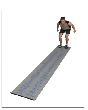 The Standing Long Jump Test | Kinesiology Books Publisher